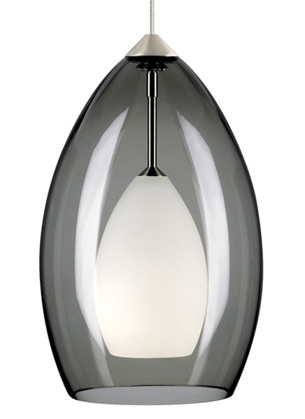 Tech Lighting Fire Pendant, Pendant Fixture | Neenas Lighting